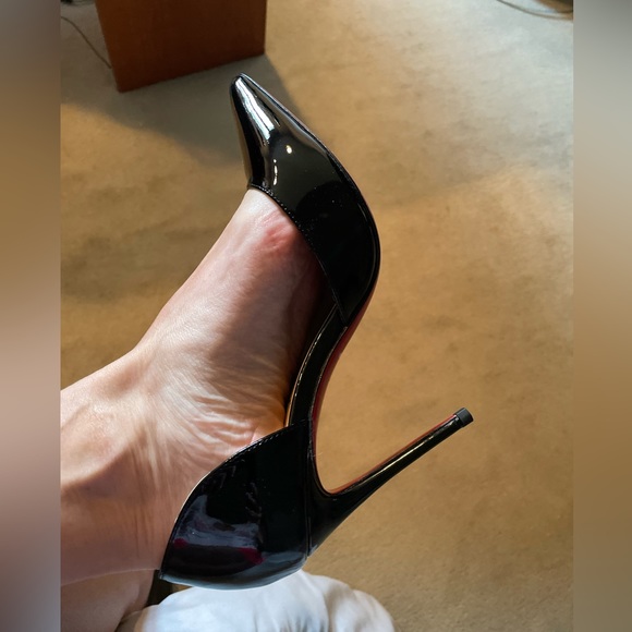 Christian Louboutin | Shoes | Hotchristian Loubs Pigalle Follies 0 ...